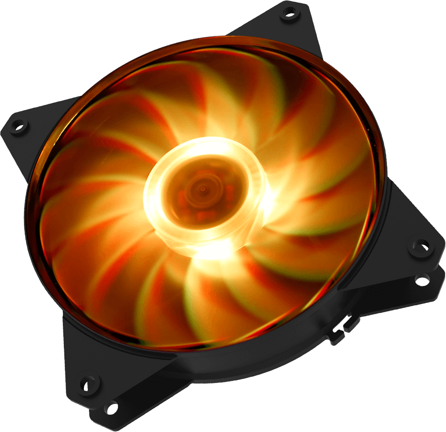 MasterFan MF121L RGB | Cooler Master